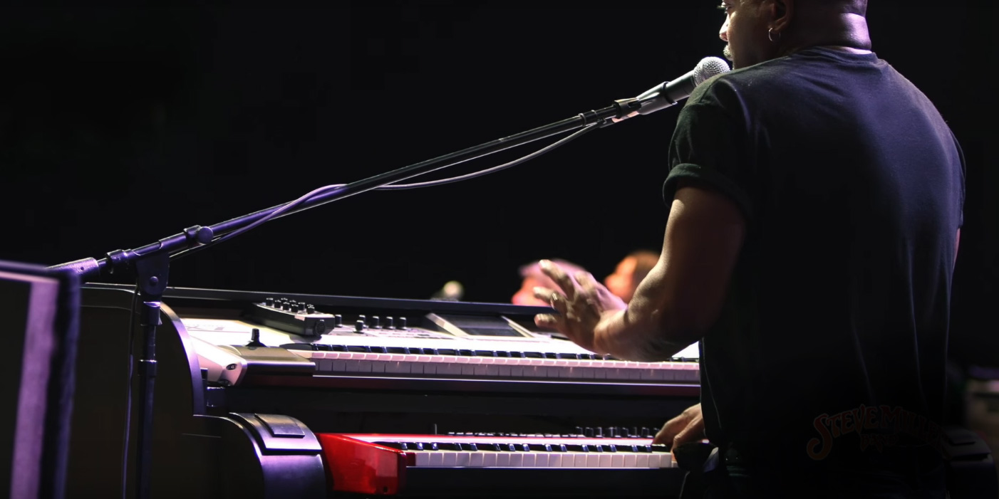 Wooten Brothers in Buffalo Tonight and Beyond – Interview with Joseph ...